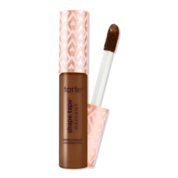 TARTE COSMETICS Shape Tape Radiant Concealer - 60n Mahogany