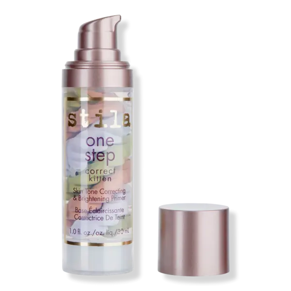 STILA One Step Correct Brightening & Correcting Primer - Kitten