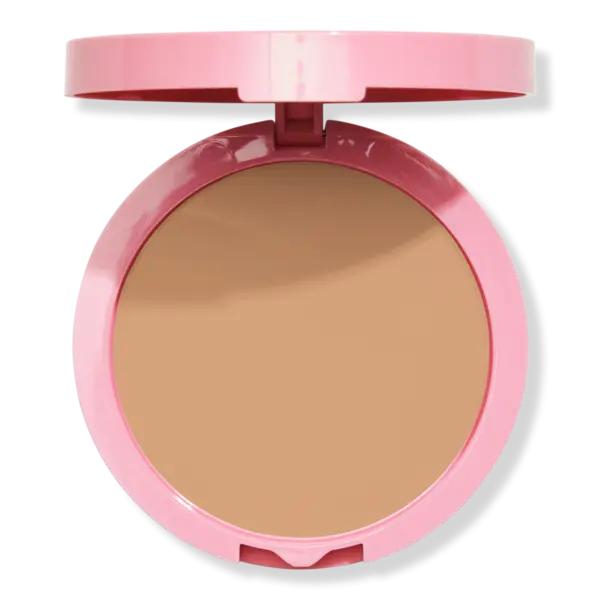COVERGIRL Clean Fresh Pressed Powder - Light