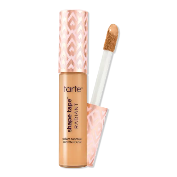 TARTE COSMETICS Shape Tape Radiant Concealer - 34s Medium Sand