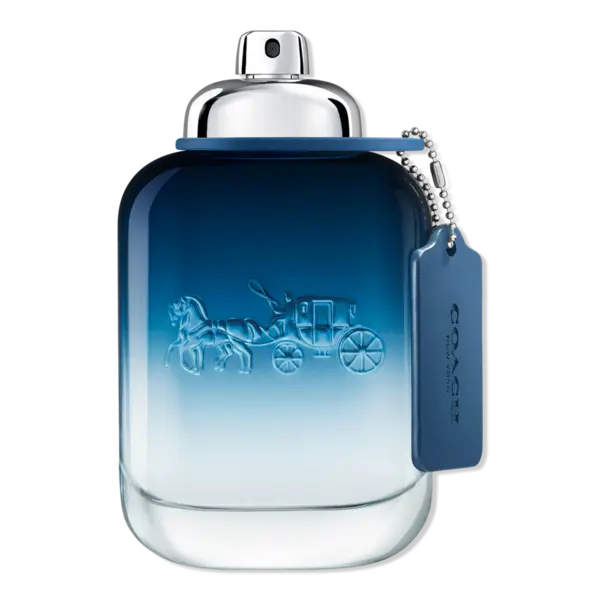 COACH Blue Eau De Toilette - One-color