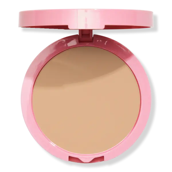 COVERGIRL Clean Fresh Pressed Powder - Fair