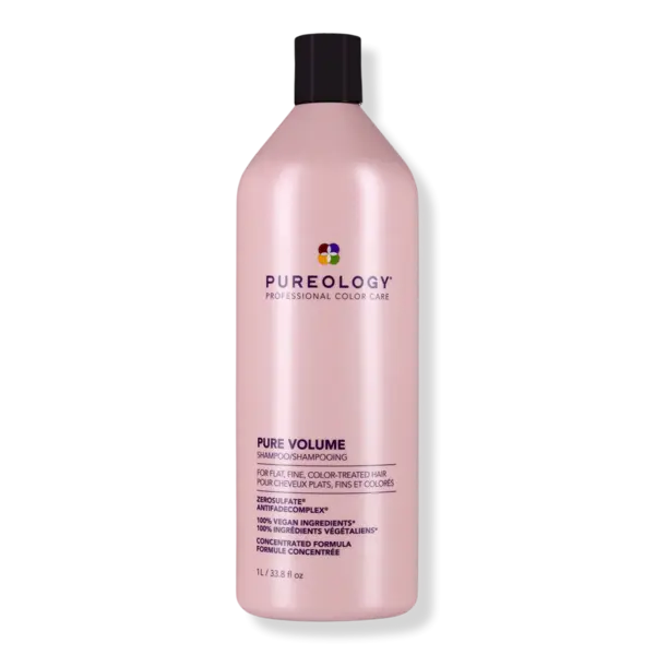 PUREOLOGY Pure Volume Shampoo - One-color