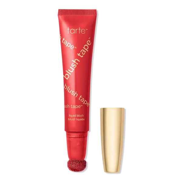 TARTE COSMETICS Blush Tape Liquid Blush - Cherry