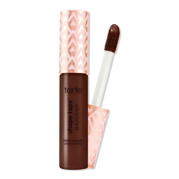 TARTE COSMETICS Shape Tape Radiant Concealer - 61h Espresso