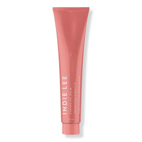 INDIE LEE Cleansing Balm With Triple Plum Complex - One-color