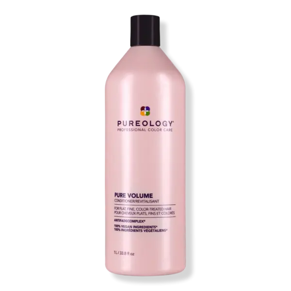 PUREOLOGY Pure Volume Conditioner - One-color