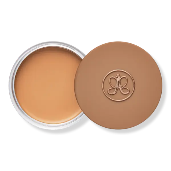 ANASTASIA BEVERLY HILLS Matte Contour And Sculpt Cream Bronzer - Sun Kissed
