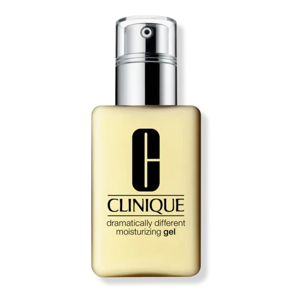 CLINIQUE Dramatically Different Moisturizing Gel For Face - One-color