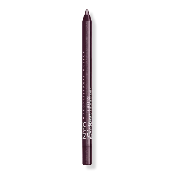 NYX PROFESSIONAL MAKEUP Epic Wear Liner Stick Long Lasting Eyeliner Pencil - Berry Goth