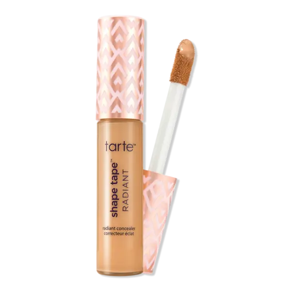 TARTE Shape Tape Radiant Concealer - 36s Medium-tan Sand