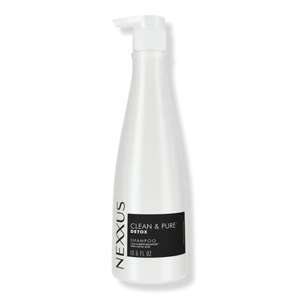 NEXXUS Clean & Pure Purifying Shampoo - One-color