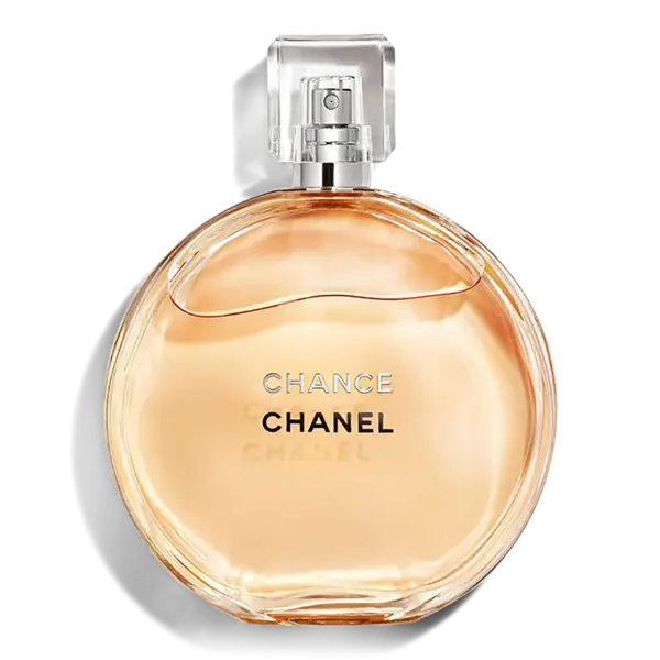 Chanel Chance Eau De Toilette Spray - One-color