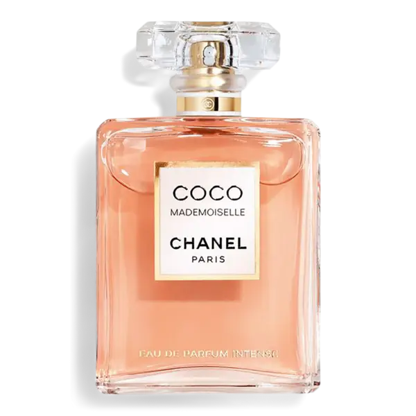 Chanel Coco Mademoiselle Eau De Parfum Intense Spray - One-color