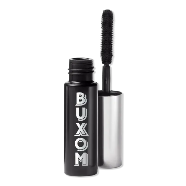 BUXOM Lash Volumizing Mascara - Blackest Black