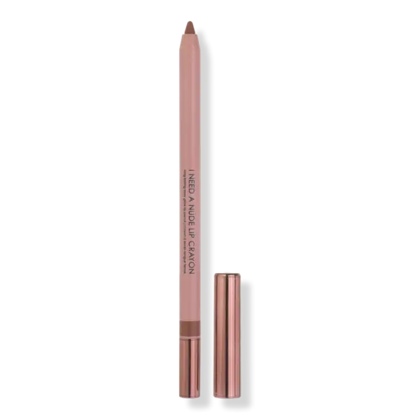 NATASHA DENONA I Need A Nude Lip Crayon - Np2.5 Liyan