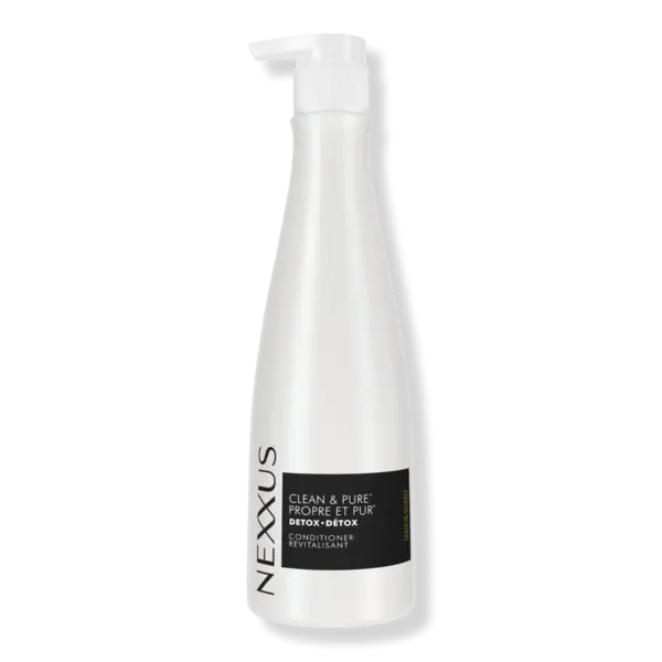 NEXXUS Clean & Pure Nourishing Detox Conditioner - One-color