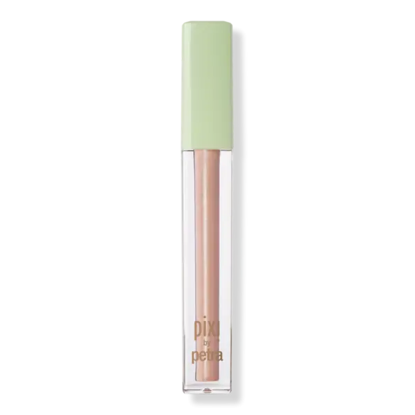 Pixi Liplift Max Glossy Lip Plumper - Honey Sheen