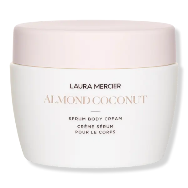 Laura Mercier Serum Body Cream Almond Coconut - One-color