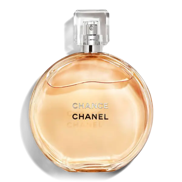 Chanel Chance Eau De Toilette Spray - One-color