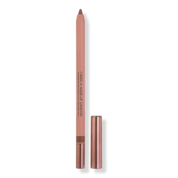 NATASHA DENONA I Need A Nude Lip Crayon - Nb3.5 Storme