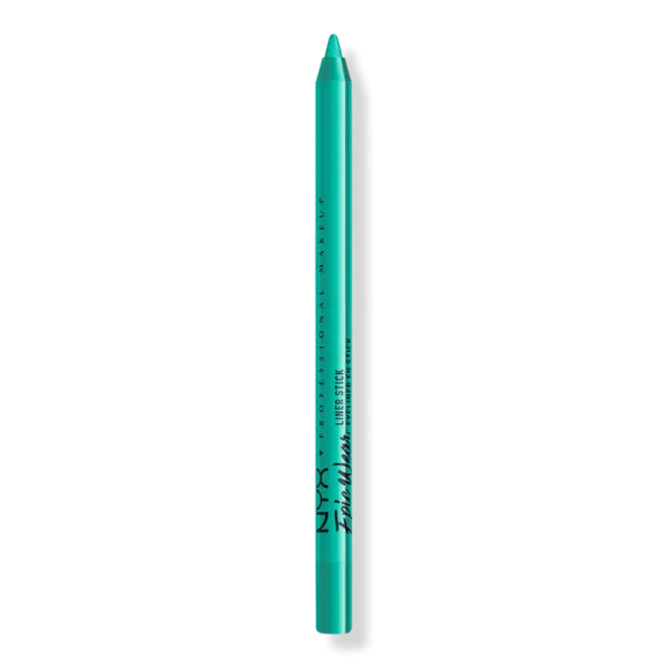 NYX PROFESSIONAL MAKEUP Epic Wear Liner Stick Long Lasting Eyeliner Pencil - Blue Trip