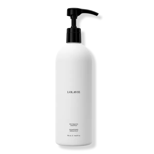 LOLAVIE Restorative Shampoo - One-color