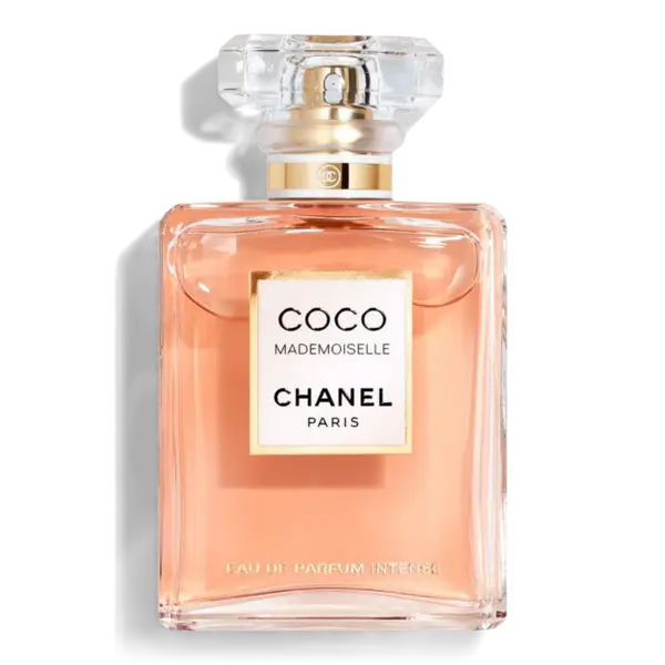 Chanel Coco Mademoiselle Eau De Parfum Intense Spray - One-color