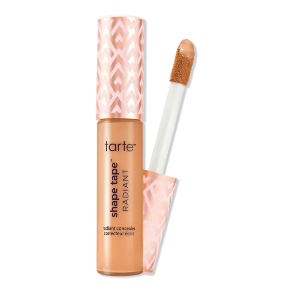 TARTE COSMETICS Shape Tape Radiant Concealer - 35h Medium Honey