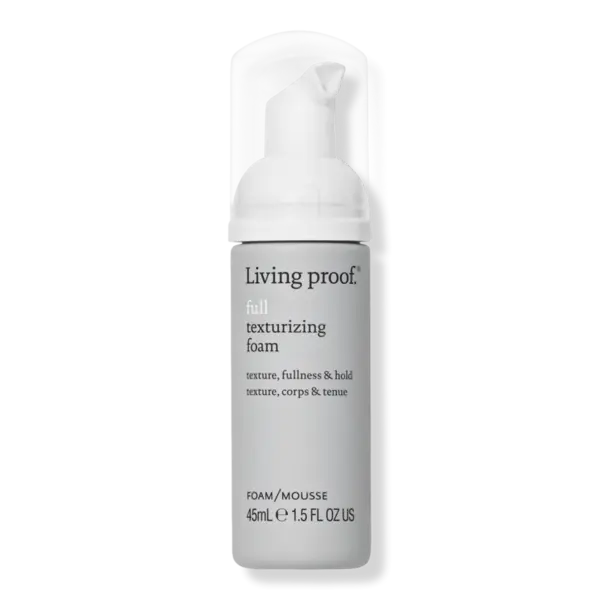 Living Proof Full Texturizing Foam - One-color