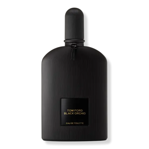 TOM FORD Black Orchid Eau De Toilette - One-color