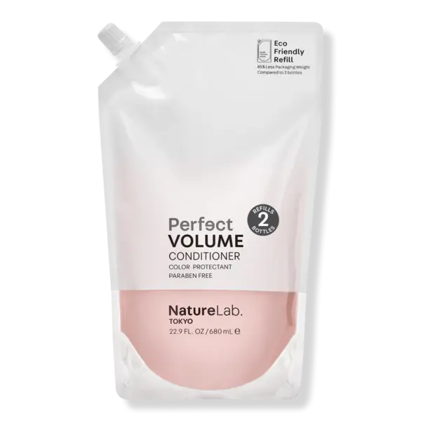 NATURELAB TOKYO Perfect Volume Conditioner - One-color
