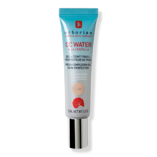 ERBORIAN Travel Water With Hyaluronic Acid - Clair