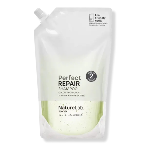 NATURELAB TOKYO Perfect Repair Shampoo - One-color