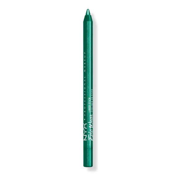 NYX PROFESSIONAL MAKEUP Epic Wear Liner Stick Long Lasting Eyeliner Pencil - Intense Teal