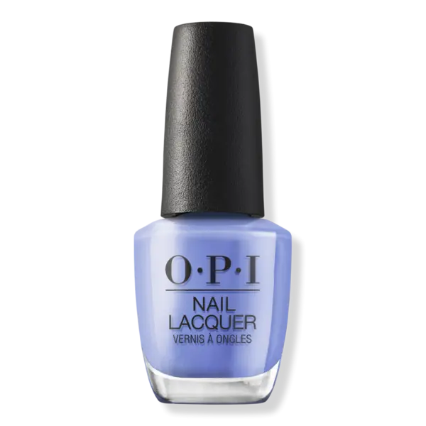 OPI Nail Lacquer Nail Polish, Blues/greens - Charge It To Their Room