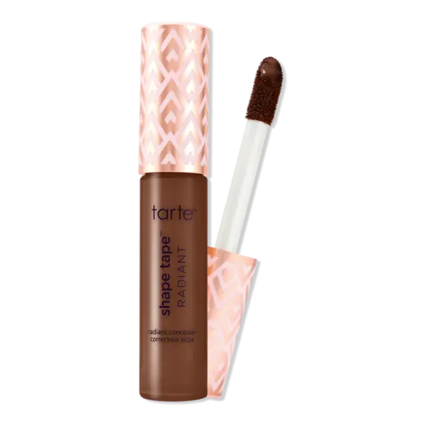 TARTE Shape Tape Radiant Concealer - 59h Rich Honey