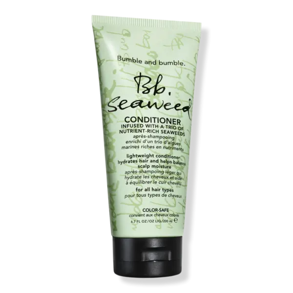 BUMBLE AND BUMBLE Seaweed Nourishing Conditioner - One-color