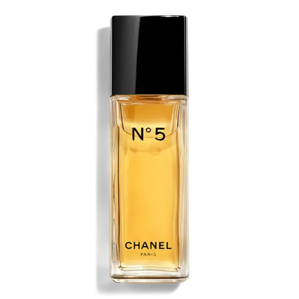 Chanel N°5 Eau De Toilette Spray - One-color