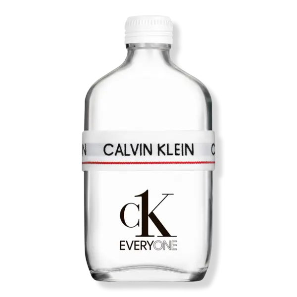 Calvin Klein Everyone Eau De Toilette - One-color