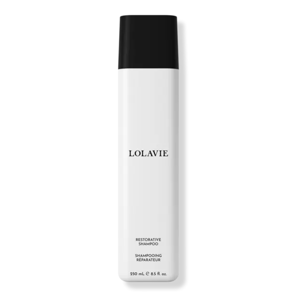 LOLAVIE Restorative Shampoo - One-color