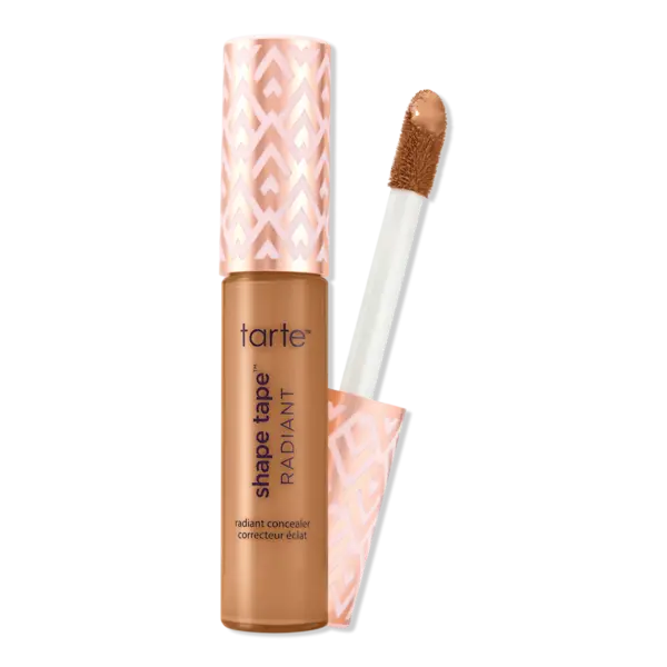 TARTE Shape Tape Radiant Concealer - 47s Tan-deep Sand