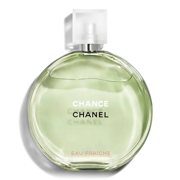 Chanel Chance Eau Fraiche Eau De Toilette Spray - One-color