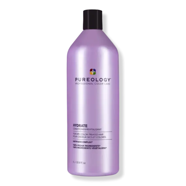PUREOLOGY Hydrate Conditioner For Dry Hair - One-color