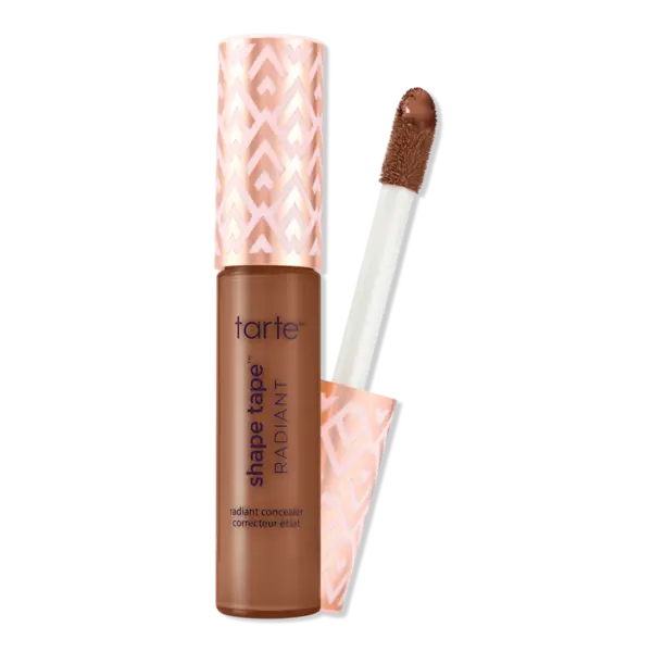 TARTE COSMETICS Shape Tape Radiant Concealer - 53n Deep
