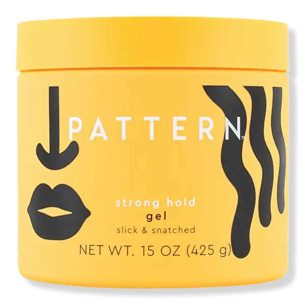 PATTERN Strong Hold Gel - One-color