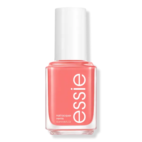 Essie Pinks Nail Polish - Peach Side Babe