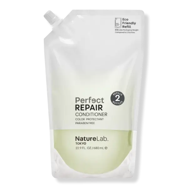 NATURELAB TOKYO Perfect Repair Conditioner - One-color