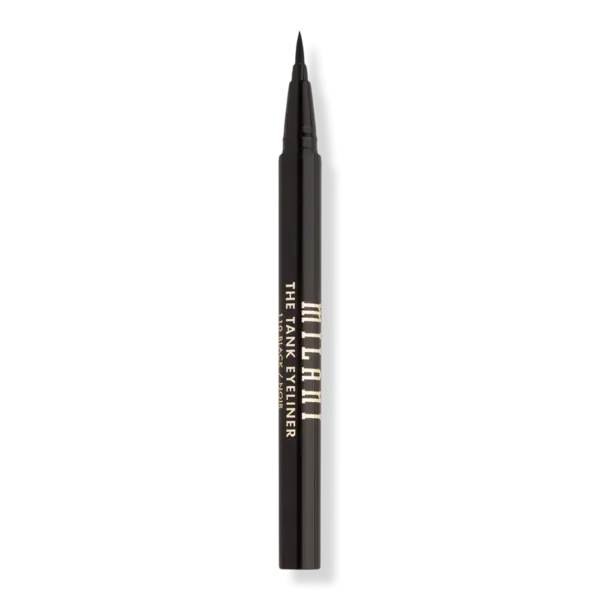 MILANI Stay Put Tank Liquid Eyeliner - Black