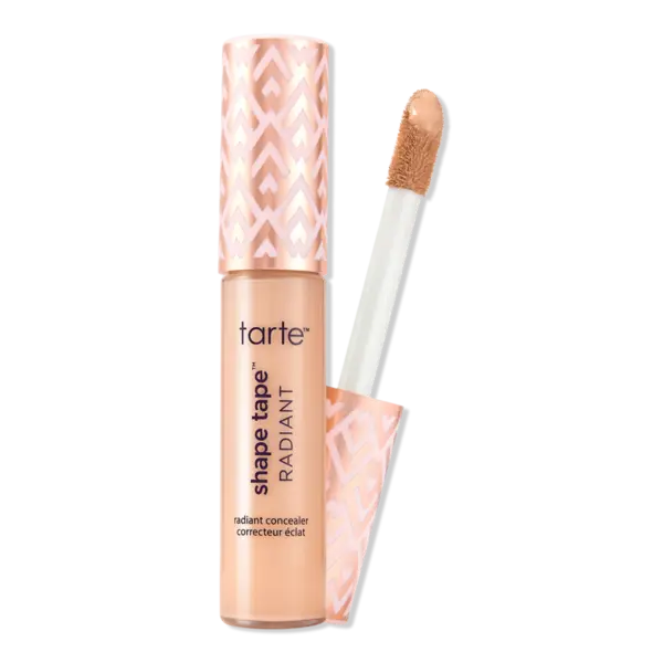 TARTE COSMETICS Shape Tape Radiant Concealer - 27b Light-medium Beige